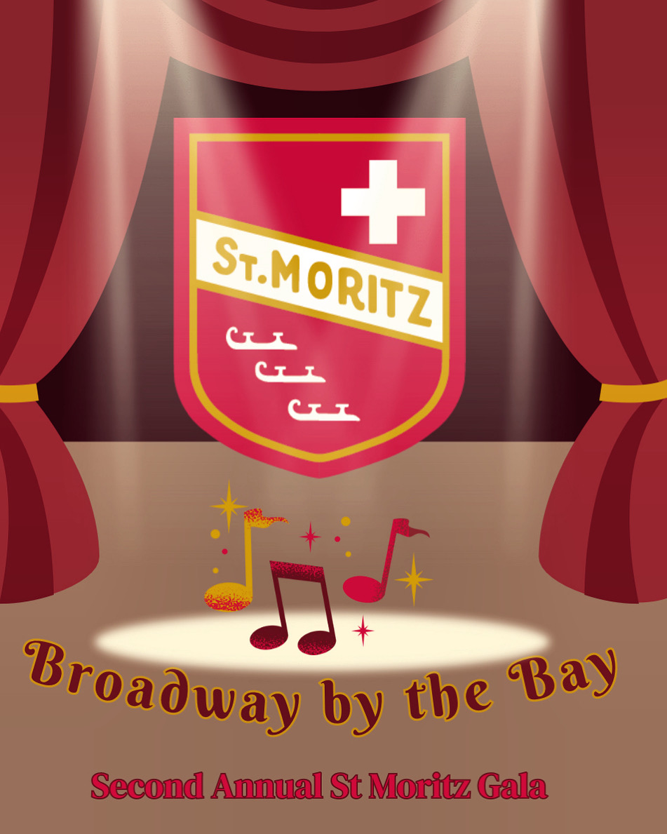 St. Moritz Ice Skating Club