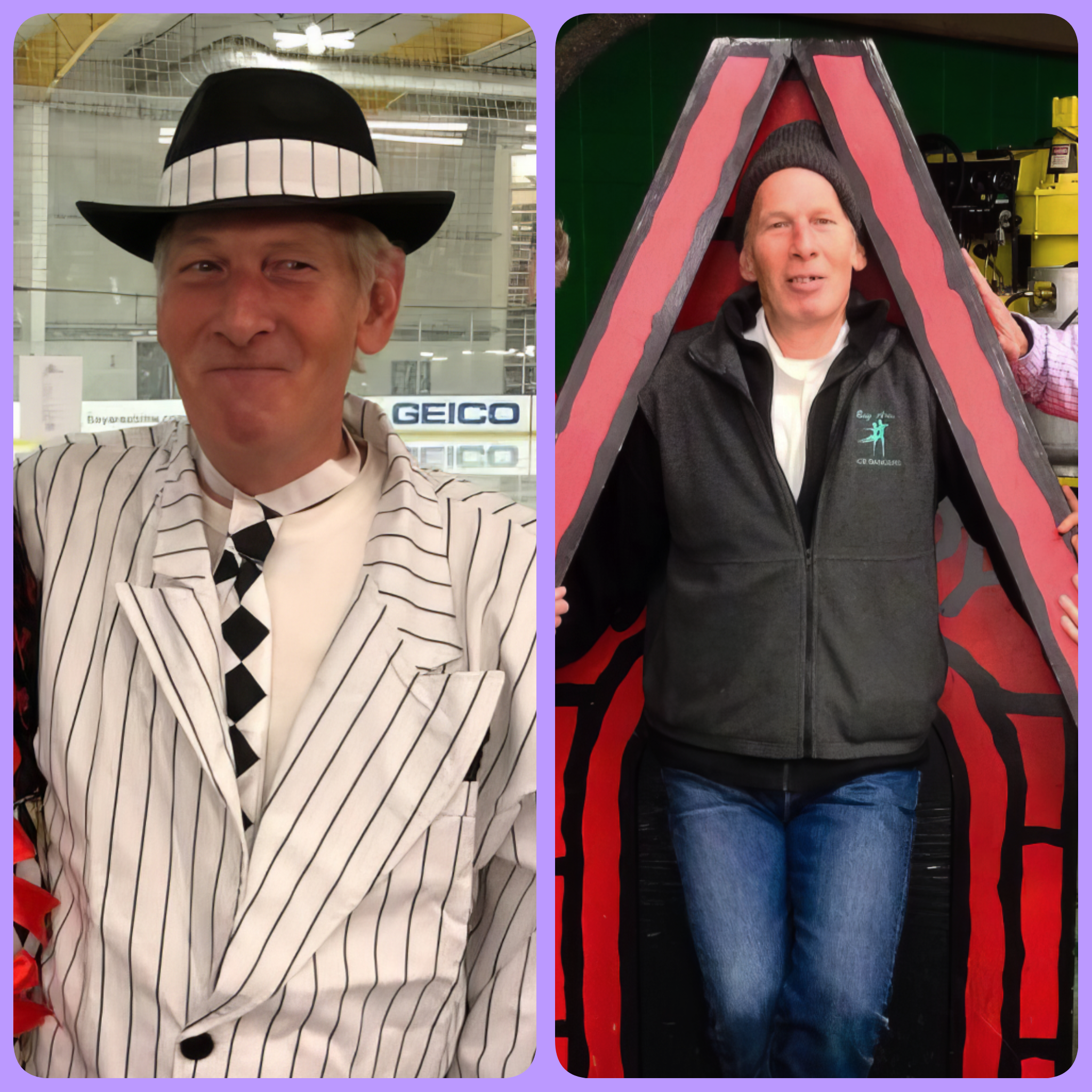 Don Willis (1948 – 2025) – St. Moritz Ice Skating Club